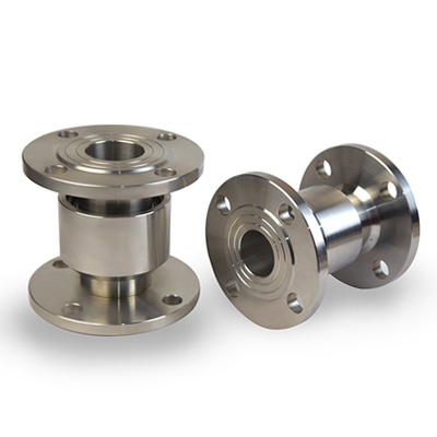 Types of metal materials used in rotary joints - Shandong Focus ...
