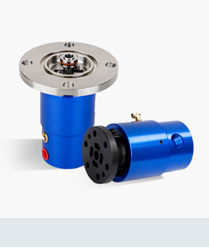 Rotary joint, Rotary union, Swivel joint, Hydraulic Live Swive ...