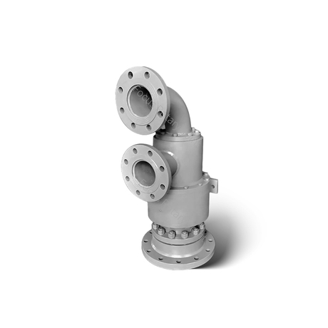 slag cooler rotary joint,cooling water swivel union,rotary union for ...
