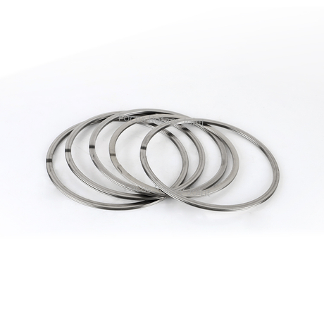 Seal Ring,Piston Ring,Metal sealing ring,Stainless Steel Sealing Rings ...
