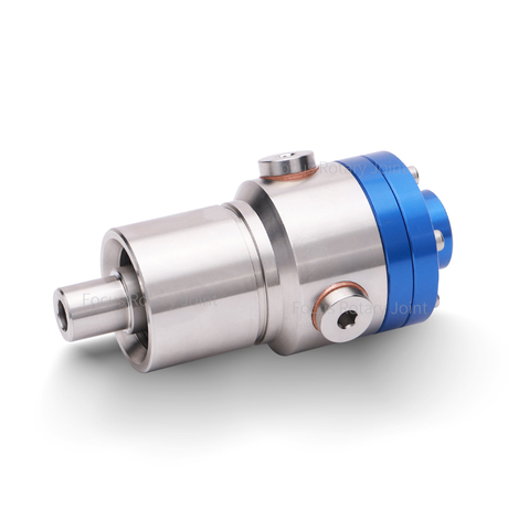 Rotary Union for Coolant, coolant swivel joint, rotary joint for ...