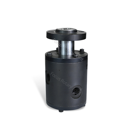 Hydraulic Multichannel Rotary Joints,Multiport Swivel Unions,Multiple ...