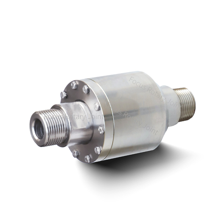 High Pressure Rotary Joint,Hydraulic Oil Water Swivel Union,Stainless ...