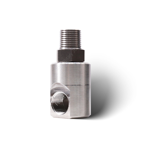 Hose Reel Swivel, rotary joint, Swivel union