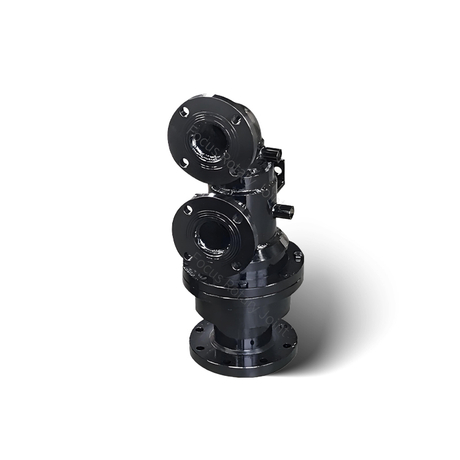 slag cooler rotary joint,cooling water swivel union,rotary union for ...