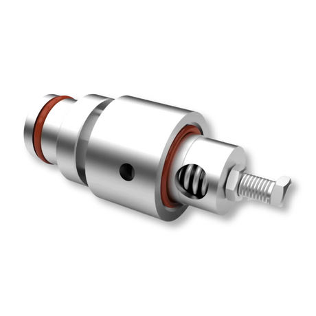 Rotary Joints for Continuous Casting Machine, Rotary Union for CCM ...