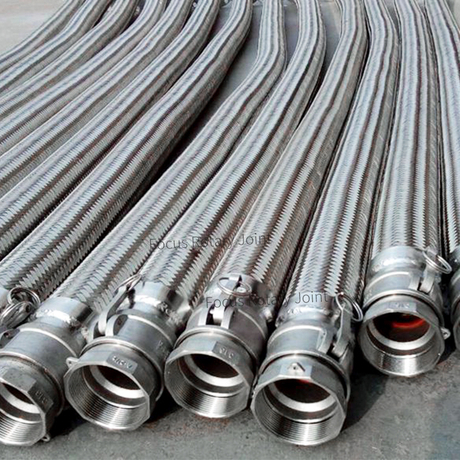 - China Focus Machinery Co., Ltd.