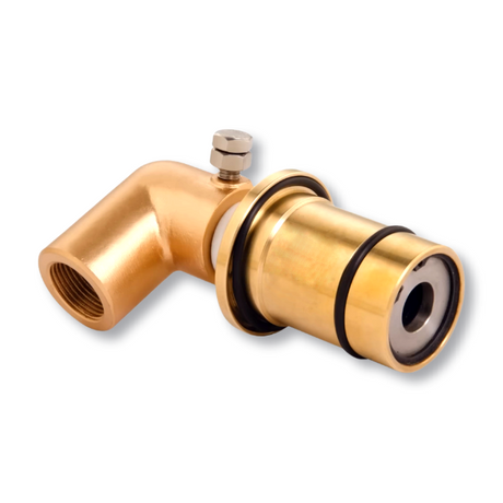 Rotary Joints for Continuous Casting Machine, Rotary Union for CCM ...