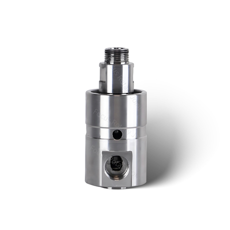 High Speed S Series Rotary Joint, swivel joint, High Speed rotary union