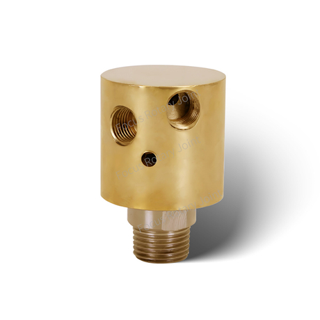 High Speed Radial Rotary Joint, High Speed Swivel union, swivel joint
