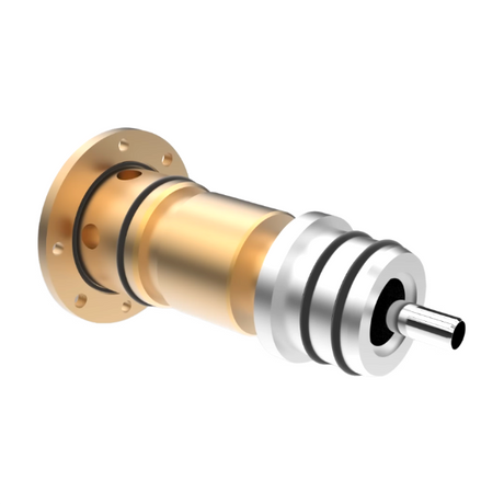 Rotary Joints for Continuous Casting Machine, Rotary Union for CCM ...
